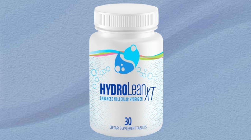 HydroLean XT Review Examines Ingredients, Safety Profile, and Consumer ...