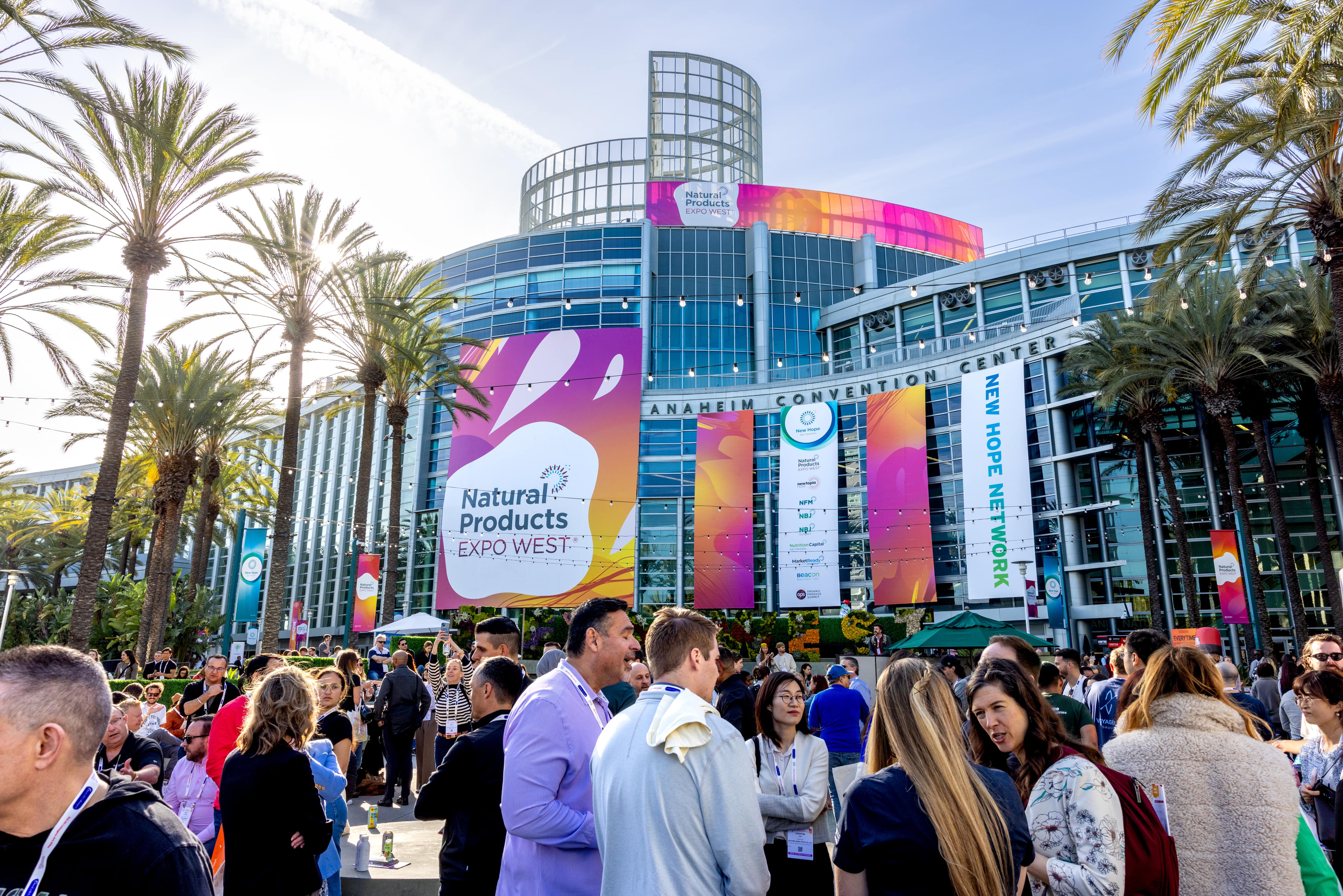 Natural Products Expo West Introduces Inaugural Cpg Innovation Summit