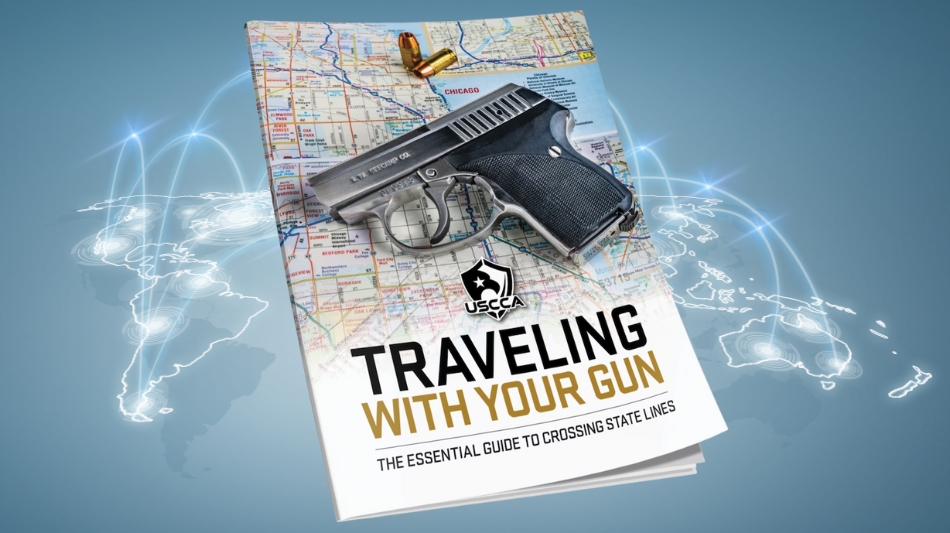 Flying with a Firearm Guide: TSA Rules and Airline Check-In Steps for ...