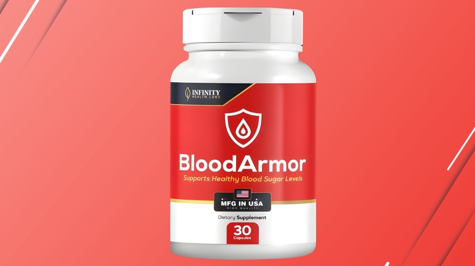 BloodArmor Reviews 2026: Does This Blood Sugar Support Supplement ...
