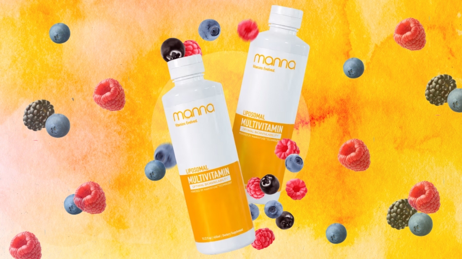 Manna Liposomal Multivitamin Review 2026: A Liposomal Multivitamin ...