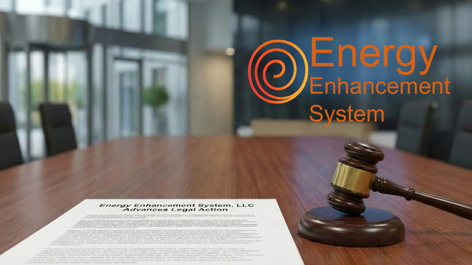 EESystem Files for Preliminary Injunction to Block Unauthorized Use of ...