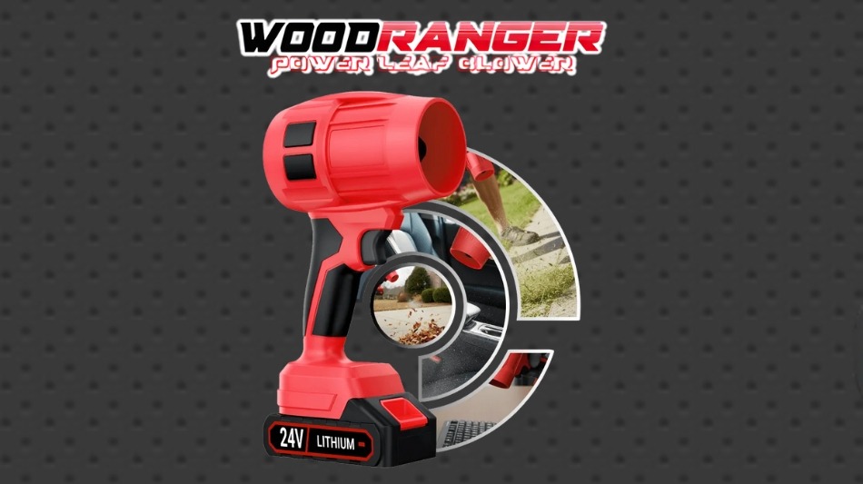 Wood Ranger Power Leaf Blower Review 2026: The Complete Buyer's Guide