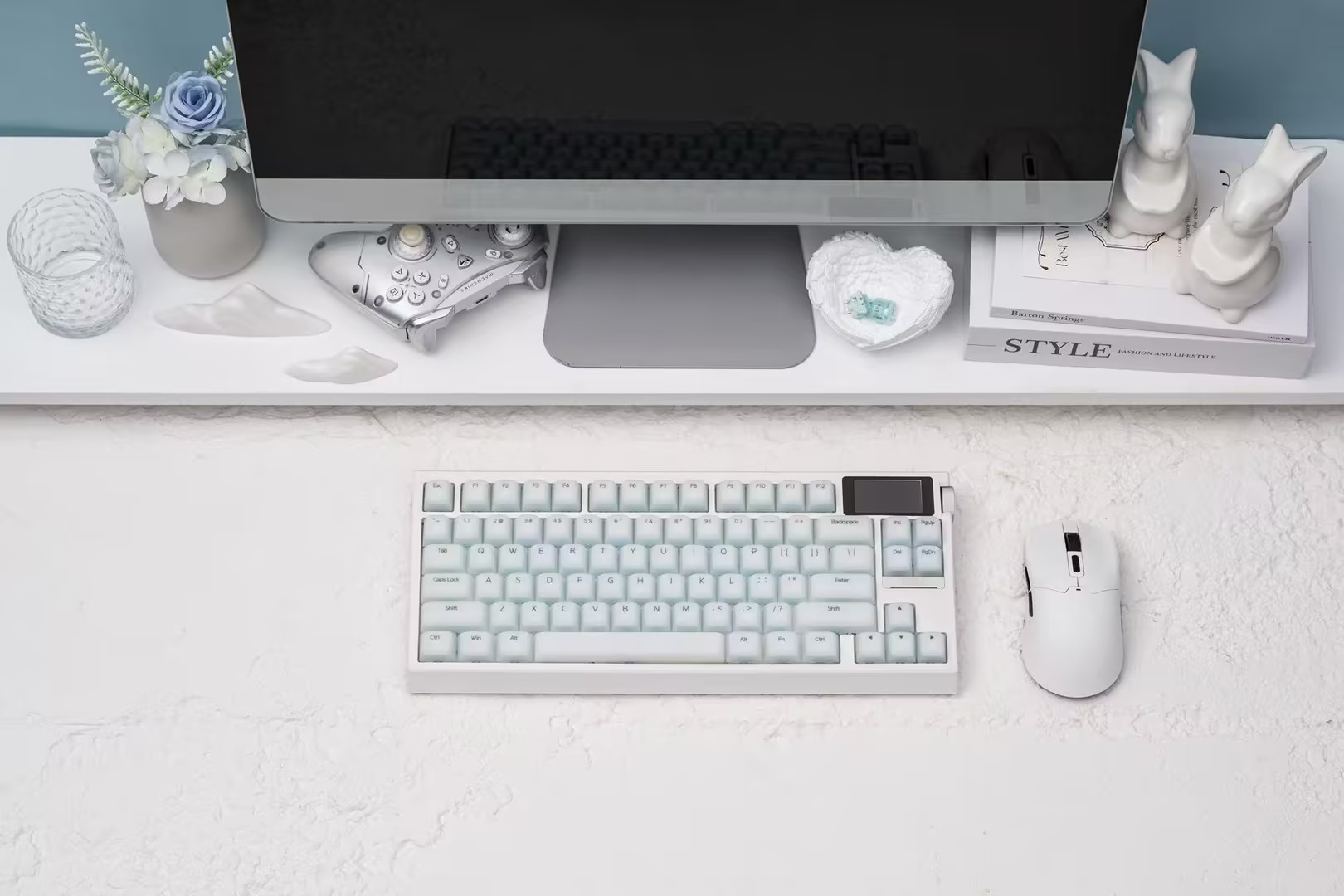 Introducing the Epomaker G84 Pro: A Perfect Blend of Functionality ...