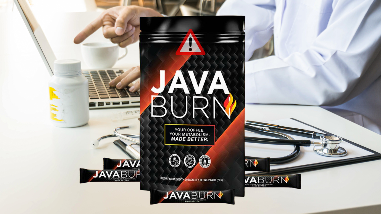 Java Burn Reviews (2026 URGENT REPORT) Why This Coffee-Based Metabolic ...