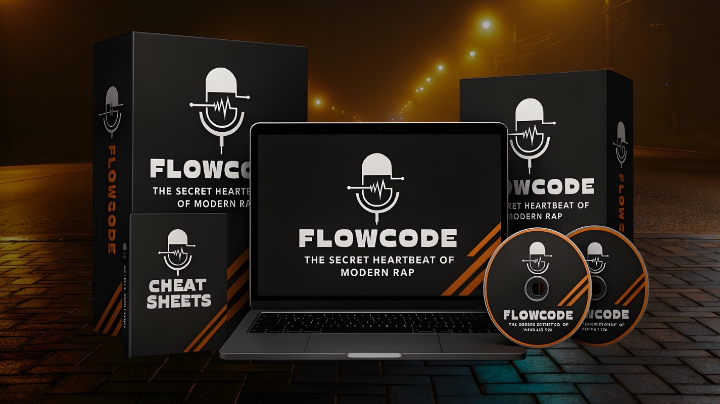 FlowCode Review 2026: Does the 4-Beat Formula Really Work?