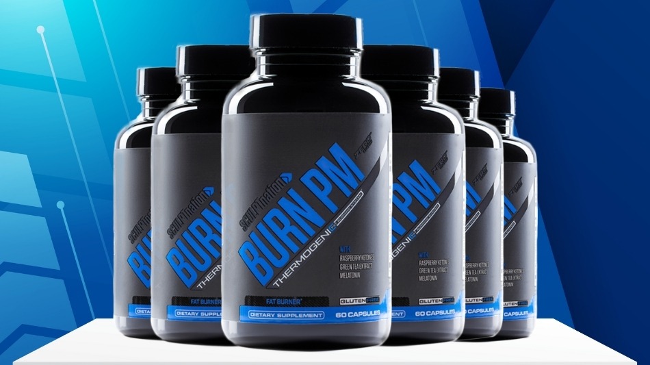 Sculpt Nation Burn PM Review 2026: Ingredients, Safety, Results