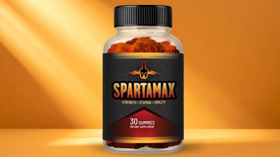 Spartamax Ingredient Evidence Review and Consumer Guide for Men's ...