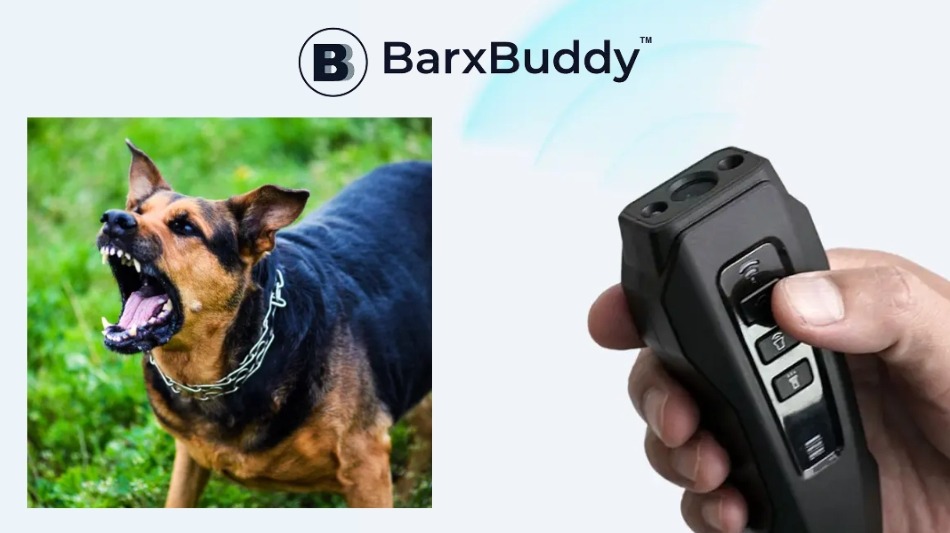 BarxBuddy Review 2026: Is This Ultrasonic Dog Trainer the Humane ...