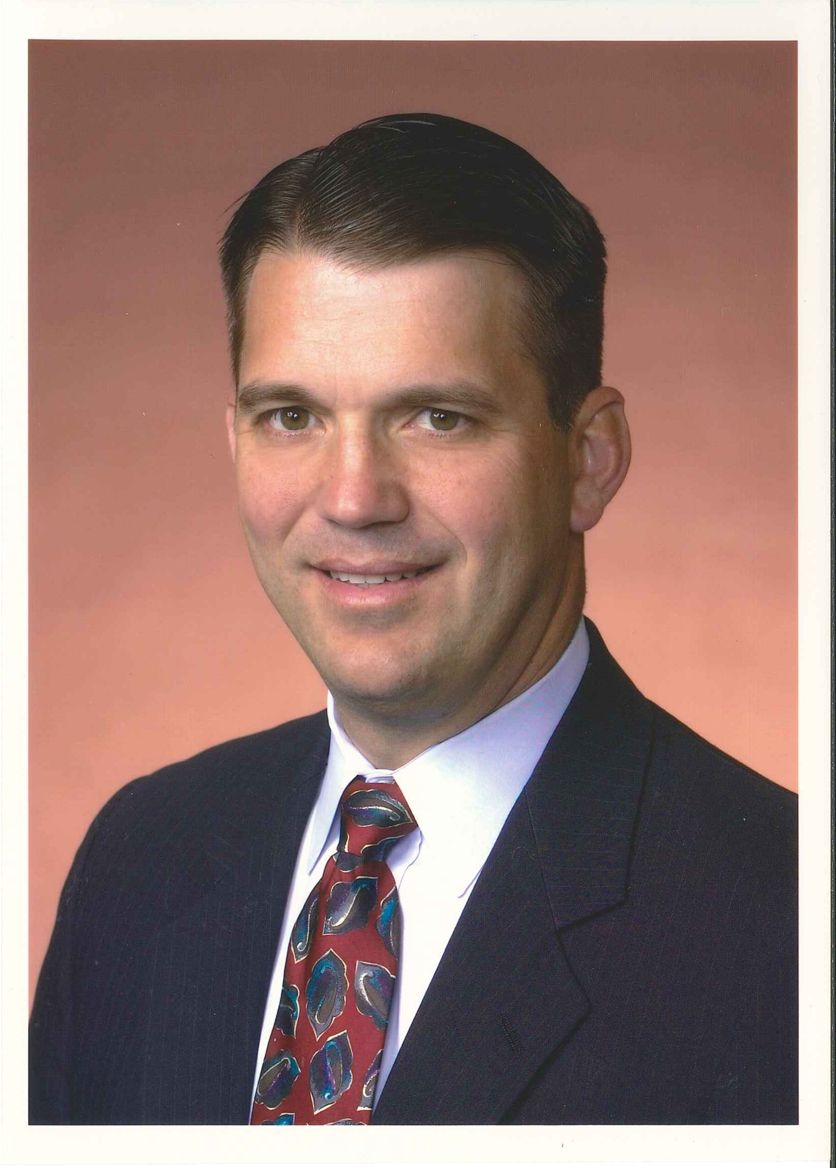 Scott M. Asplundh, Former Chairman and CEO of Asplundh Tree Expert, LLC ...