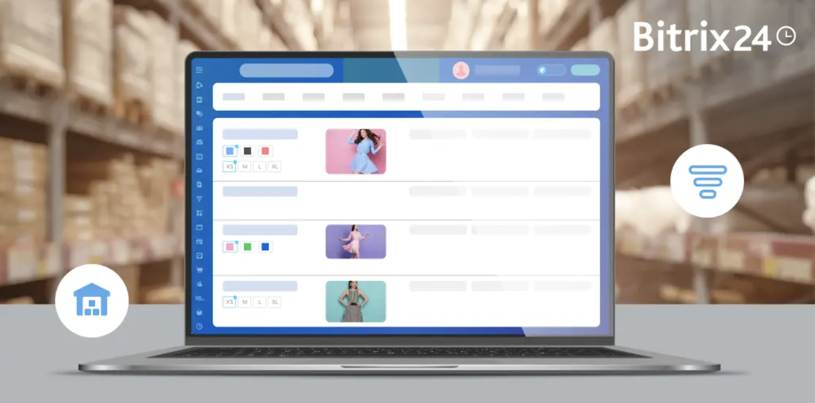 Bitrix24 Inventory Management Tools Help Businesses Reduce Waste and ...