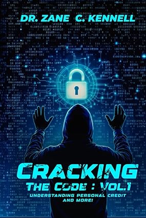 CORRECTION: Cracking The Code By Dr. Zane C. Kennell Unveils Game ...