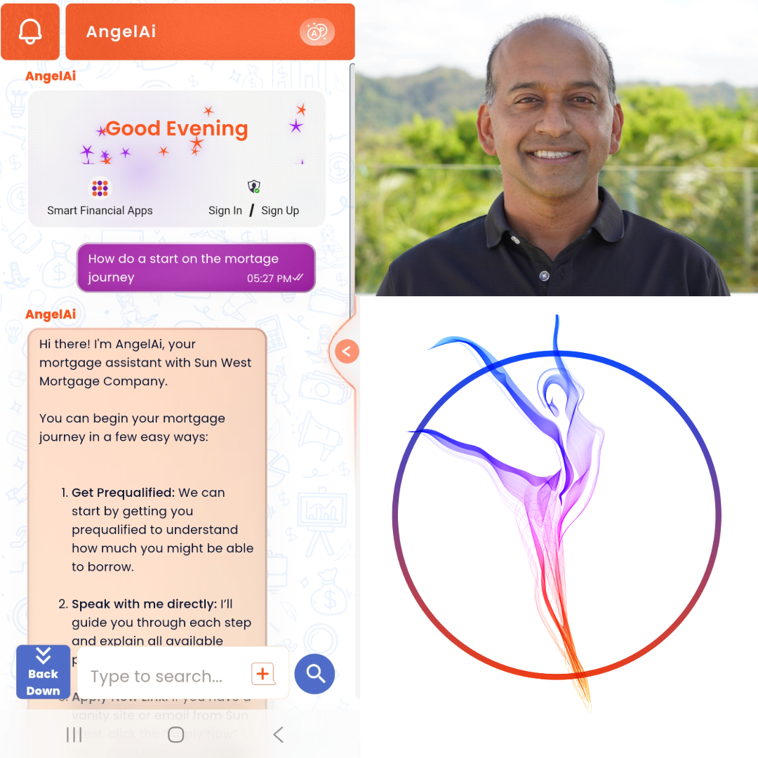 AngelAi Announces "Roshni," Advancing User Experience and Performance ...