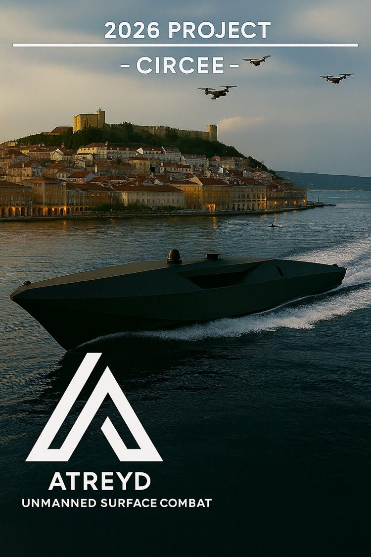 ATREYD'S Secures $44.9 Million Security Contract to Protect Strategic ...