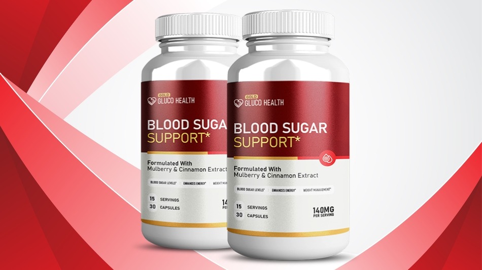 Gold Gluco Health Blood Sugar Support Examined in Independent ...
