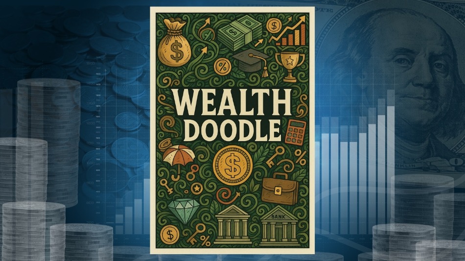 Wealth Doodle Review 2026: Does the 2-Minute Drawing Ritual Work?