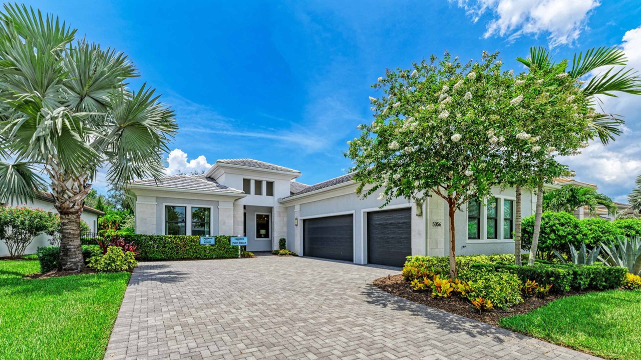 Kolter Homes Announces Coastal Collection Model Homes Now Available for ...