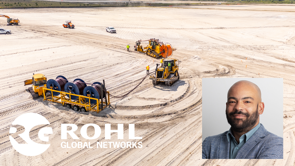 ROHL Global Networks Selects Bronson.AI for Multi-Year Process and AI ...