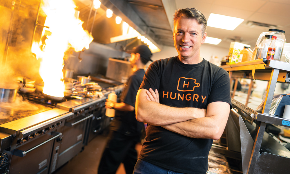 HUNGRY Merges with Canada's hungerhub to Form Scaled Cross-Border ...