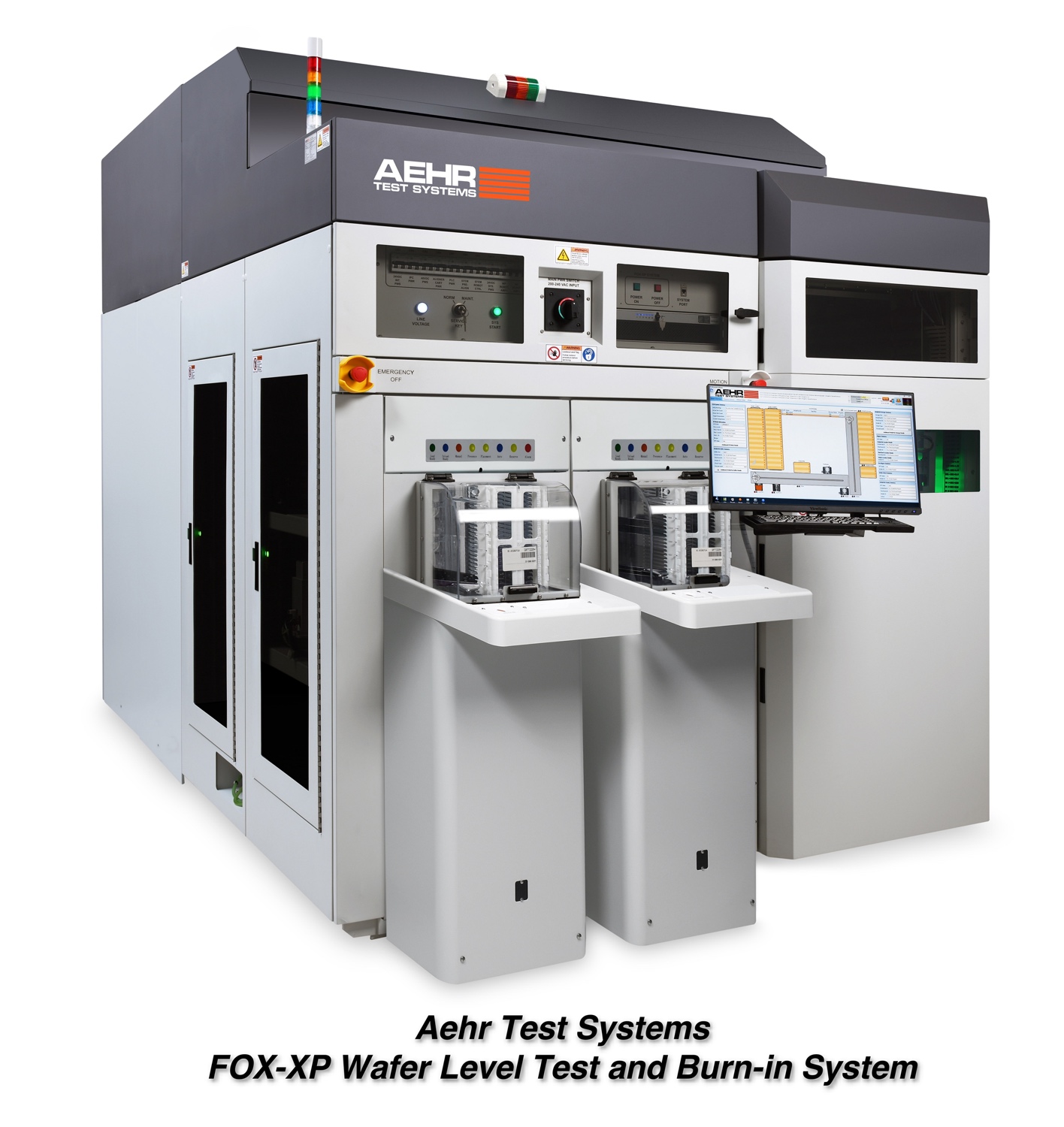 Aehr Receives $14 Million Order from Lead AI Processor Customer for ...