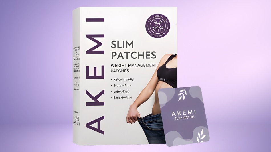 Akemi Slim Patch Review 2026: Do Weight Loss Patches Actually Work?
