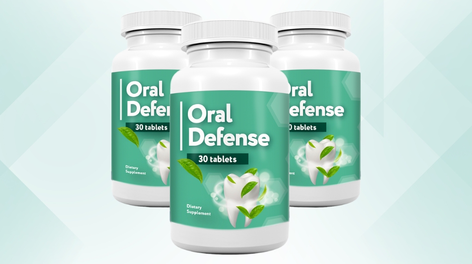 Oral Defense Review 2026: Don't Buy Oral Probiotic Supplement Before ...