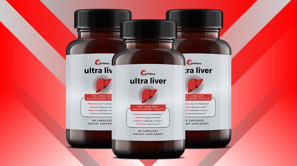 Upwellness Ultra Liver Reviews