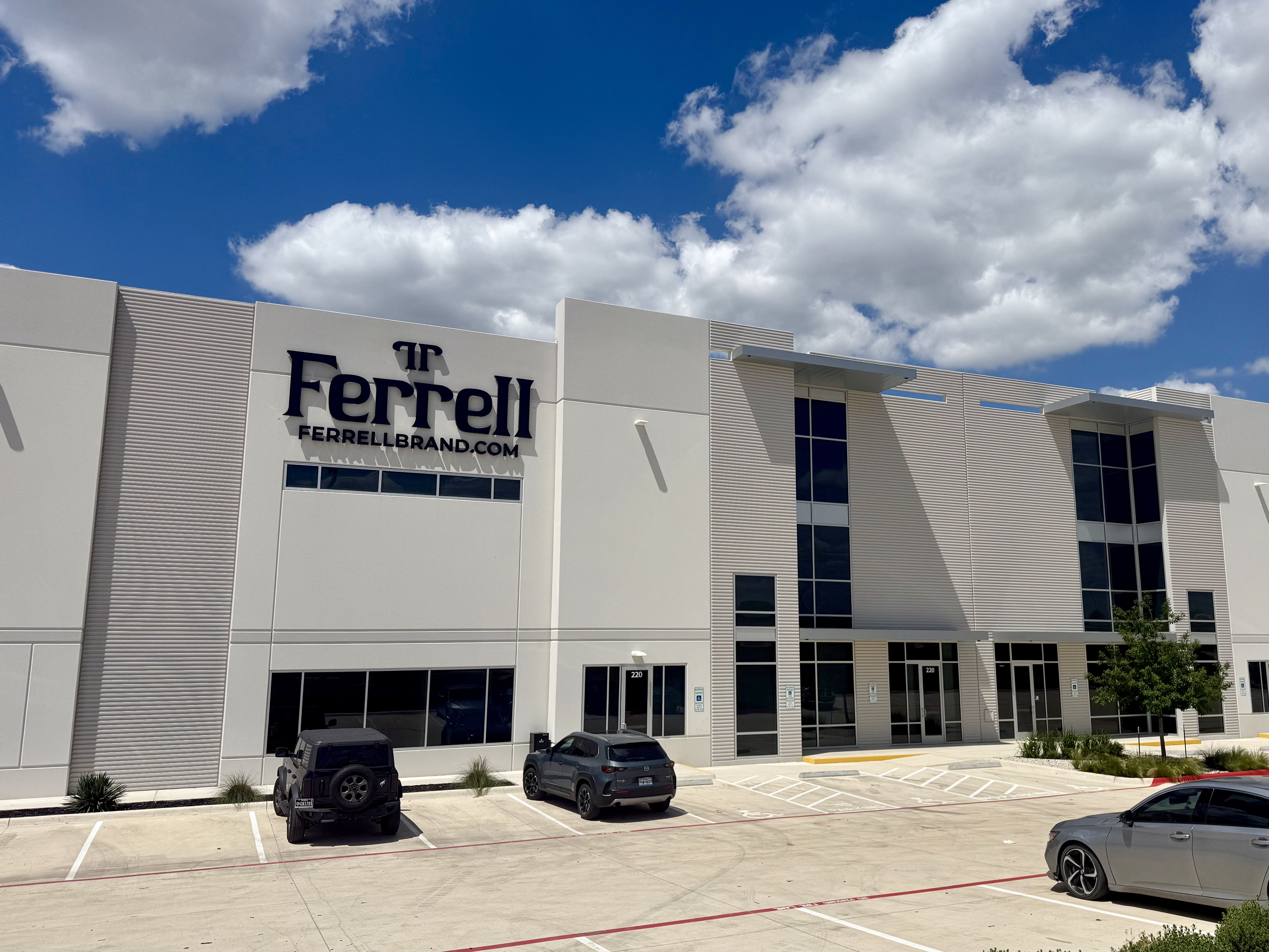 Texas-Based Western Brand Ferrell Opens 23,000-Square-Foot Distribution ...
