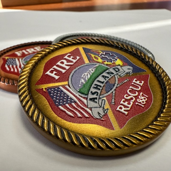 LogoTags, The Leading Custom Challenge Coin Company in the USA ...