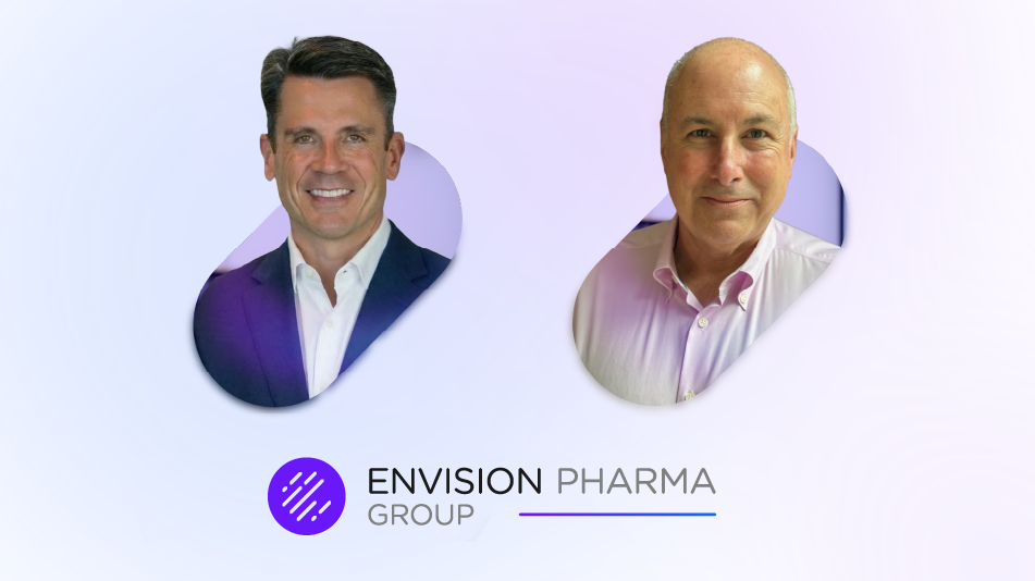 Envision Pharma Group Strengthens Executive Leadership Team to ...
