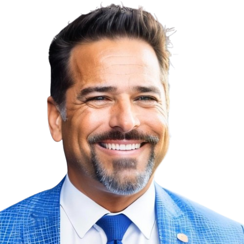 CMG Financial Appoints Tony Cardoza, "Builder Tony," as Senior Vice ...