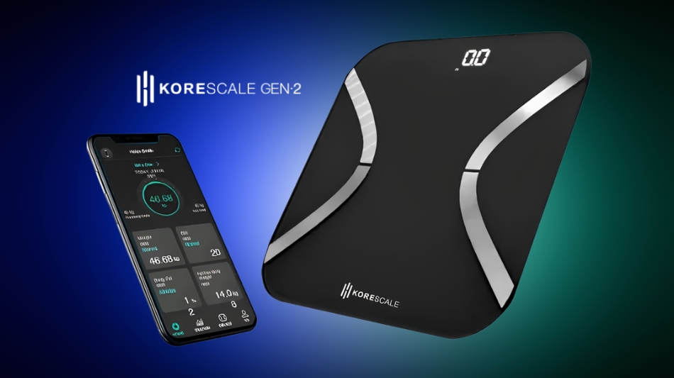 KoreScale Gen2 Review 2026: Don't Buy Your Kore Smart Scale Before ...