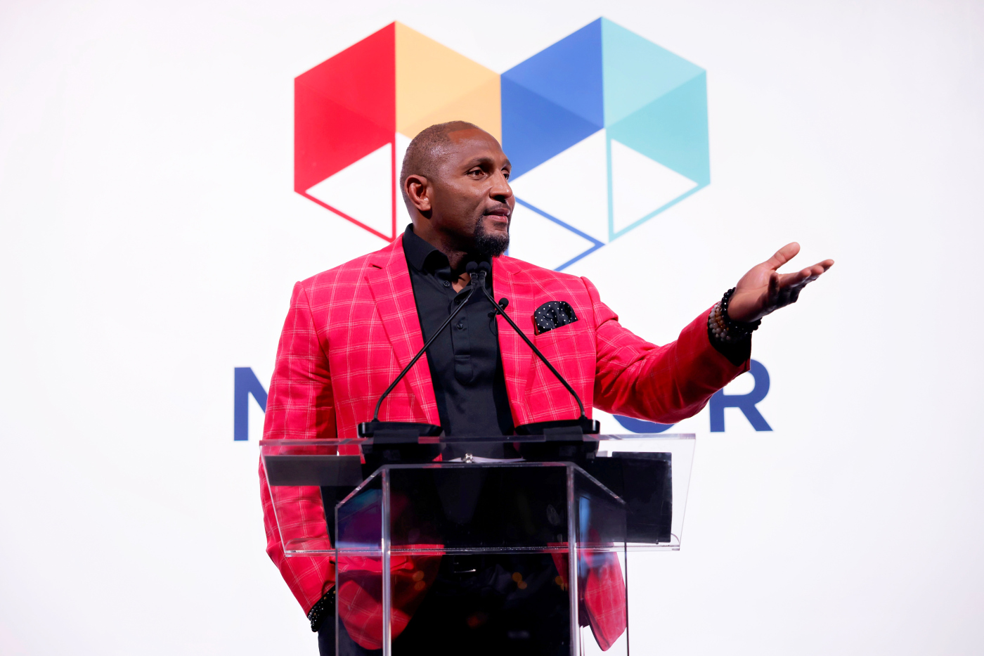 MENTOR Partners With Ray Lewis' Ray of Hope Foundation to Strengthen ...