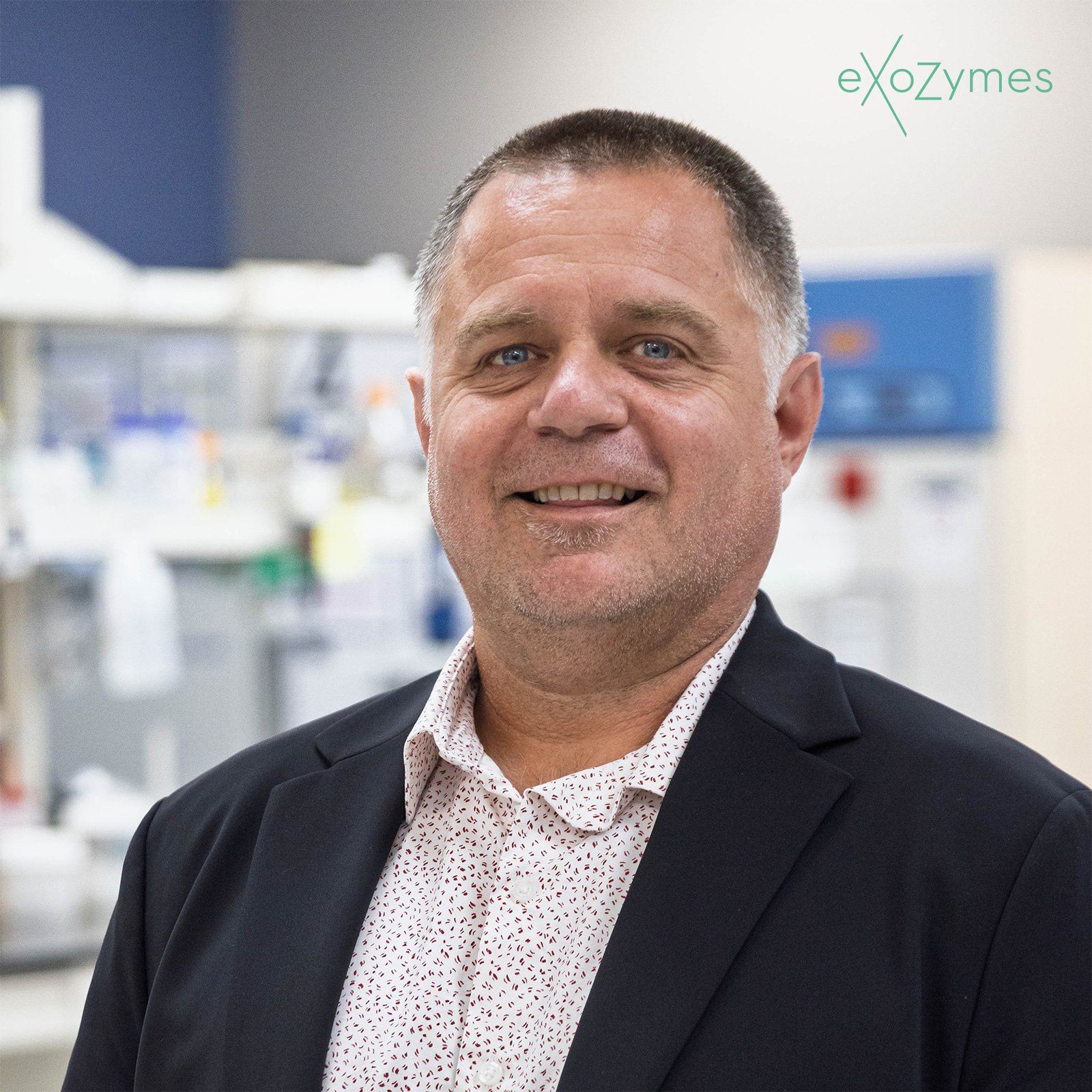 eXoZymes Announces Graduation from Shell GameChanger(TM) Accelerator ...