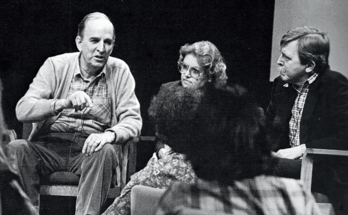 First-Look Event in Dallas to Showcase New Ingmar Bergman Documentary ...