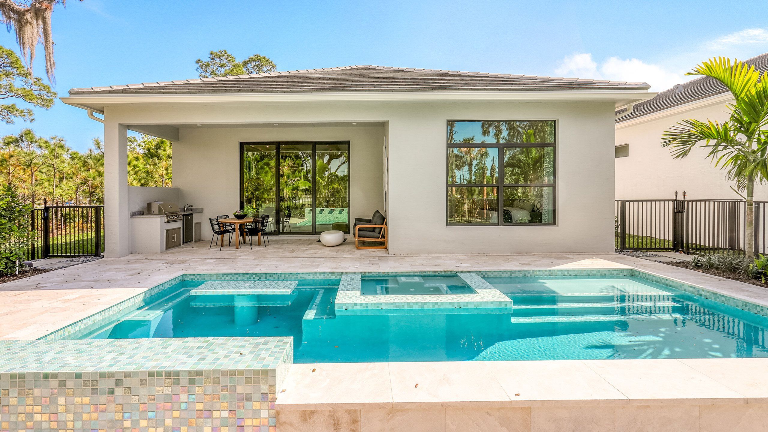 New Homes in Stuart, FL | Cove at Park Trace