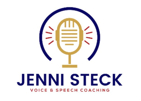 Jenni Steck Voice & Speech Services Launches New Virtual Saturday ...