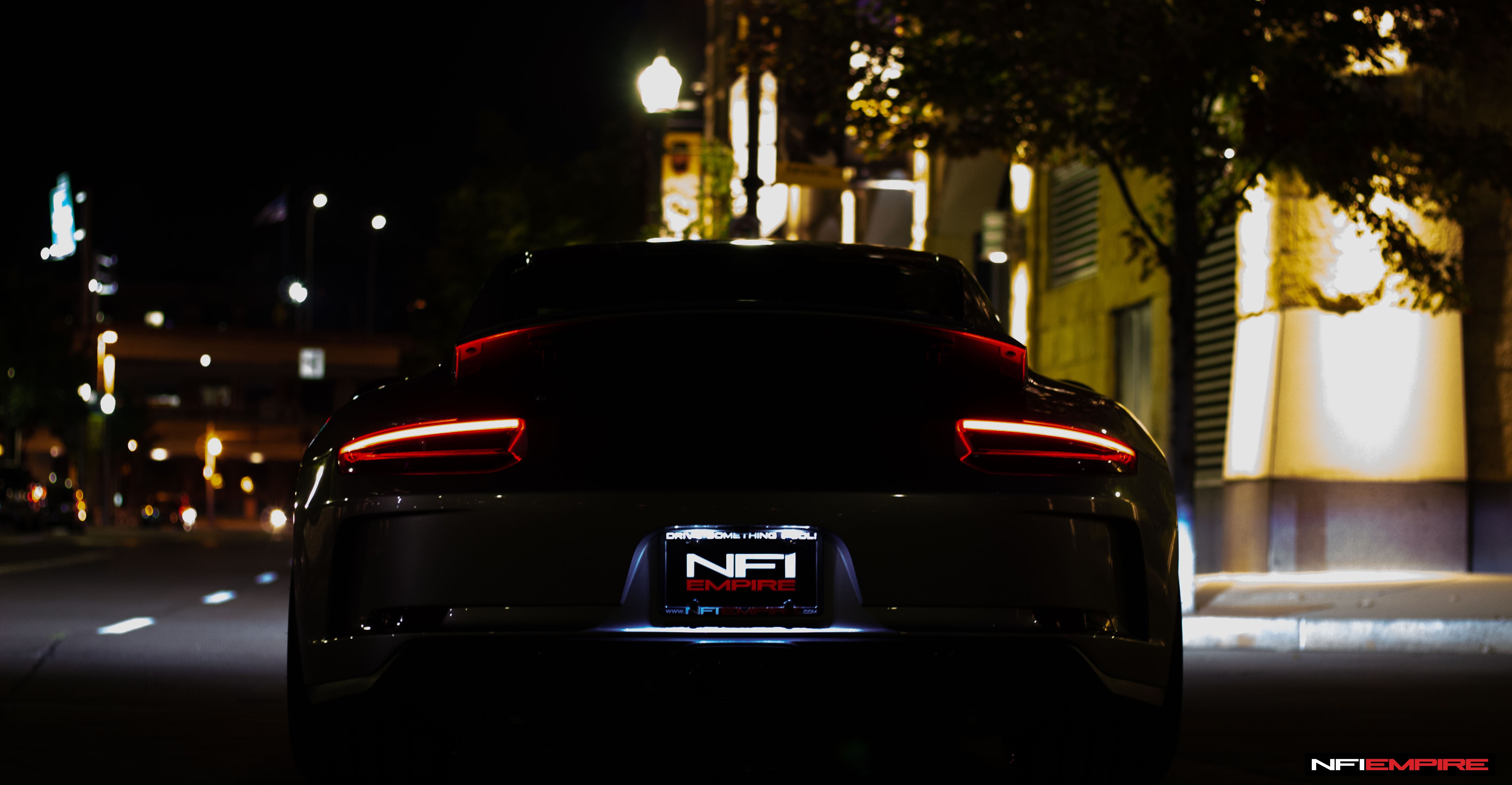 Newport Gold's NFI Empire Completes 61,000 Sq. Ft. Automotive Campus in ...