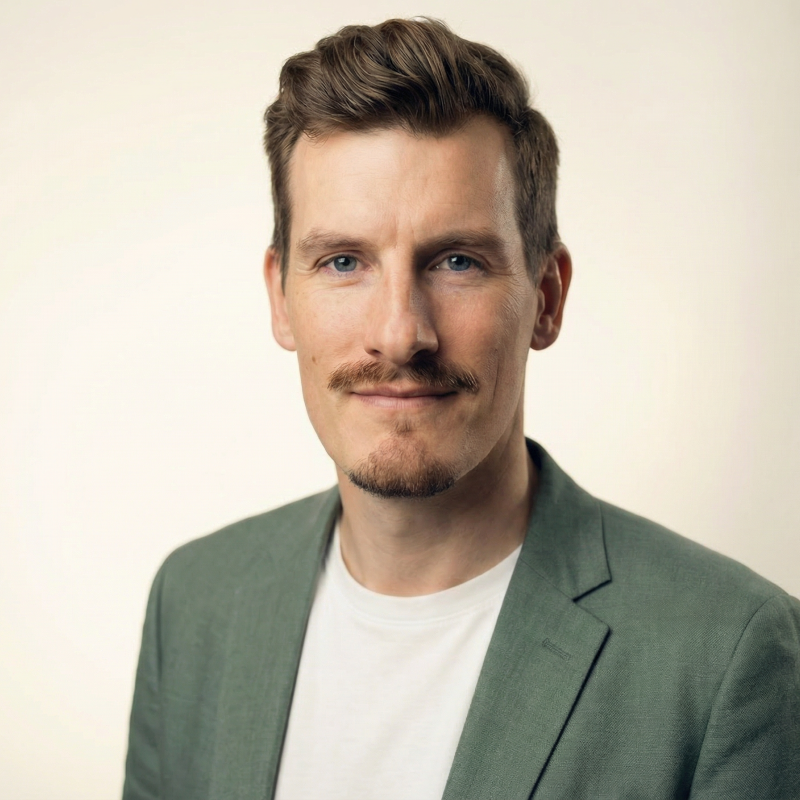Opti Digital Expands into DACH with Niklas Hamann