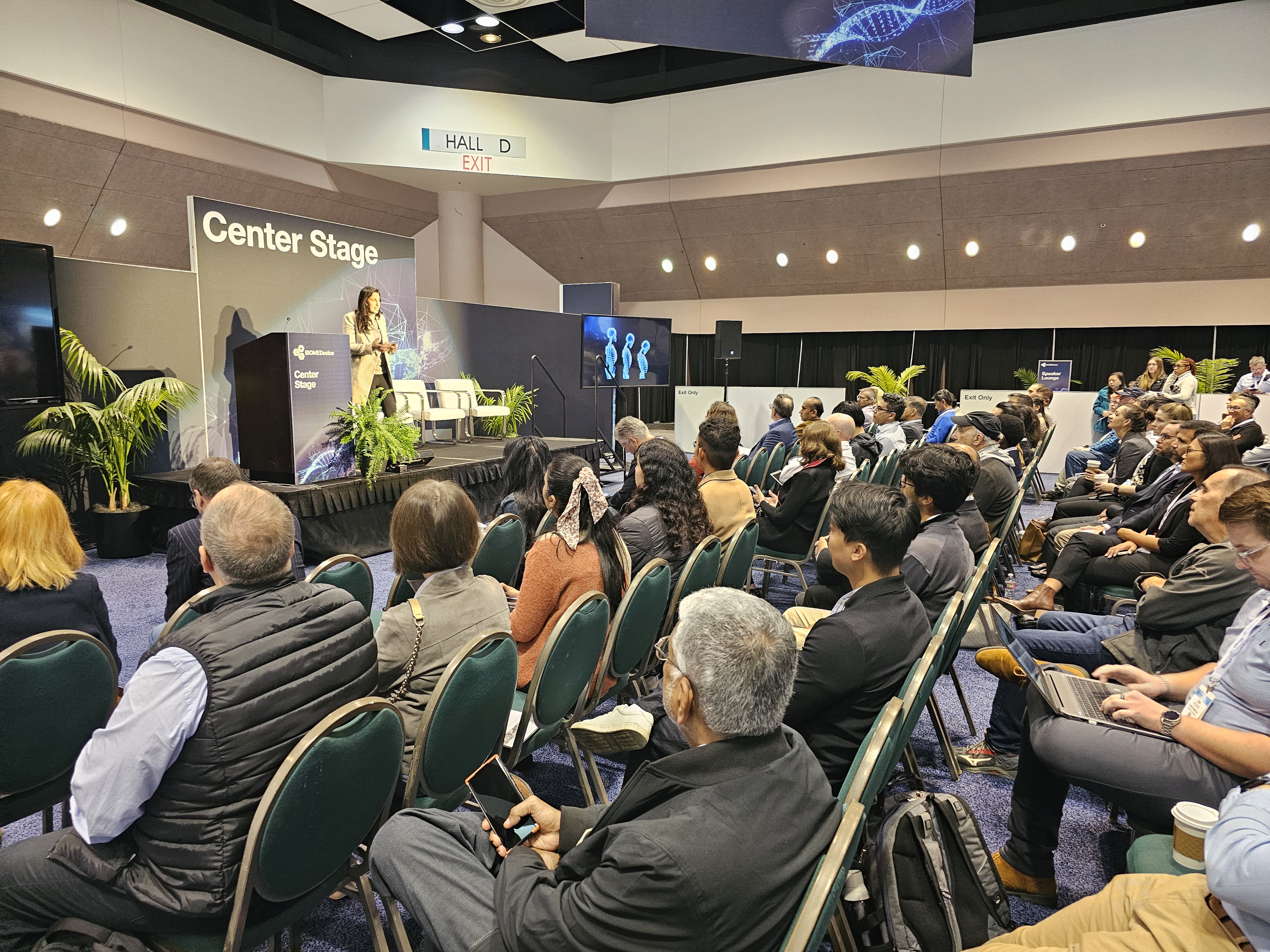 MEDevice Silicon Valley Reveals New Programs and Partners Driving ...
