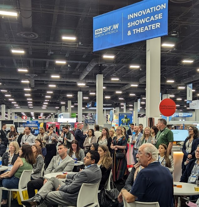 ISSA Show North America Announces Innovative Leaders Award Winners