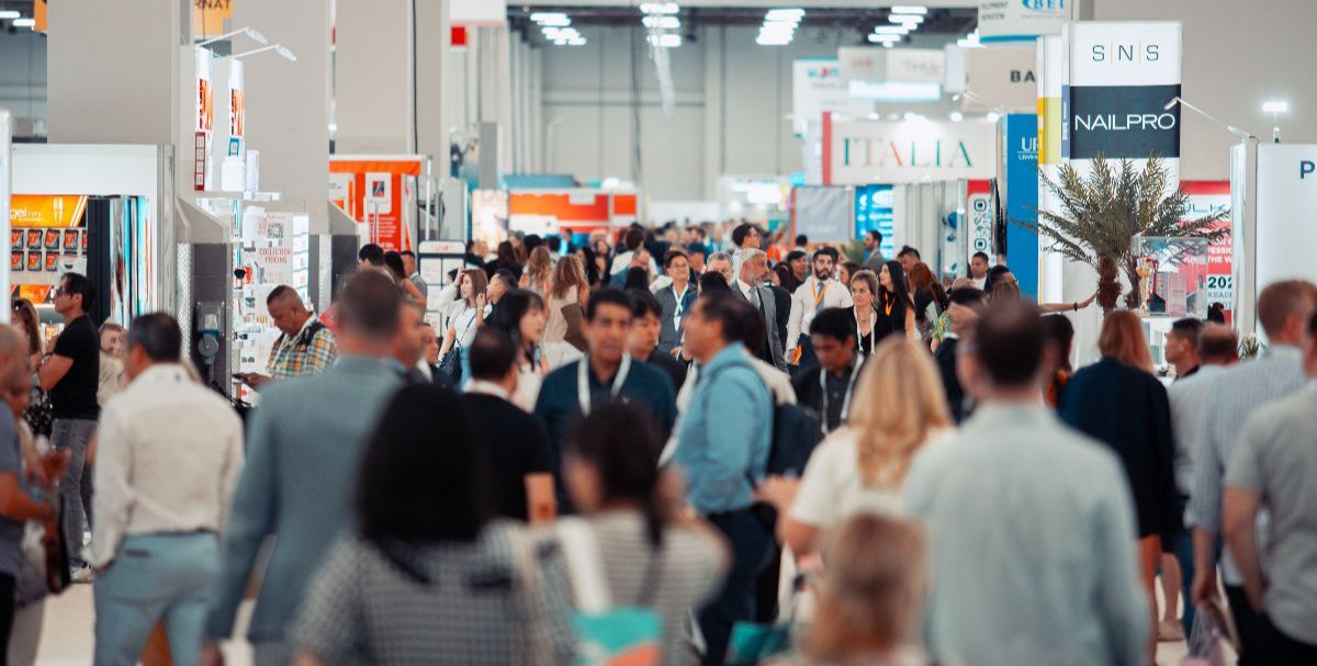 Cosmoprof North America Builds on Smashing Success of the First Miami ...