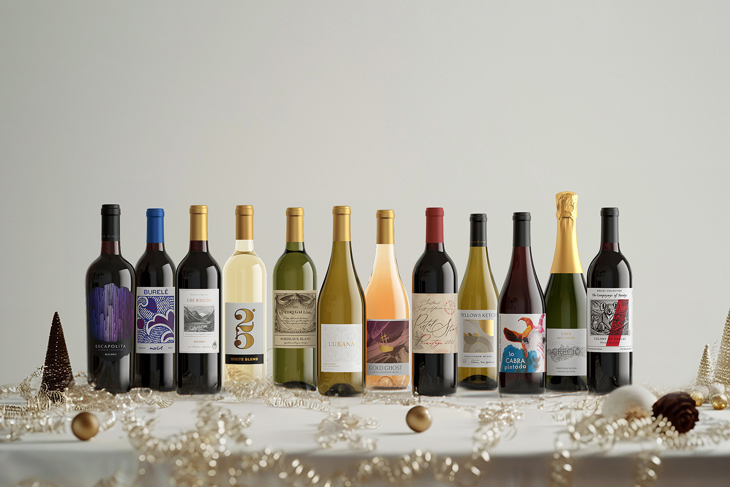 Firstleaf Reveals Its New Award-Winning Wines And Trend Forecast
