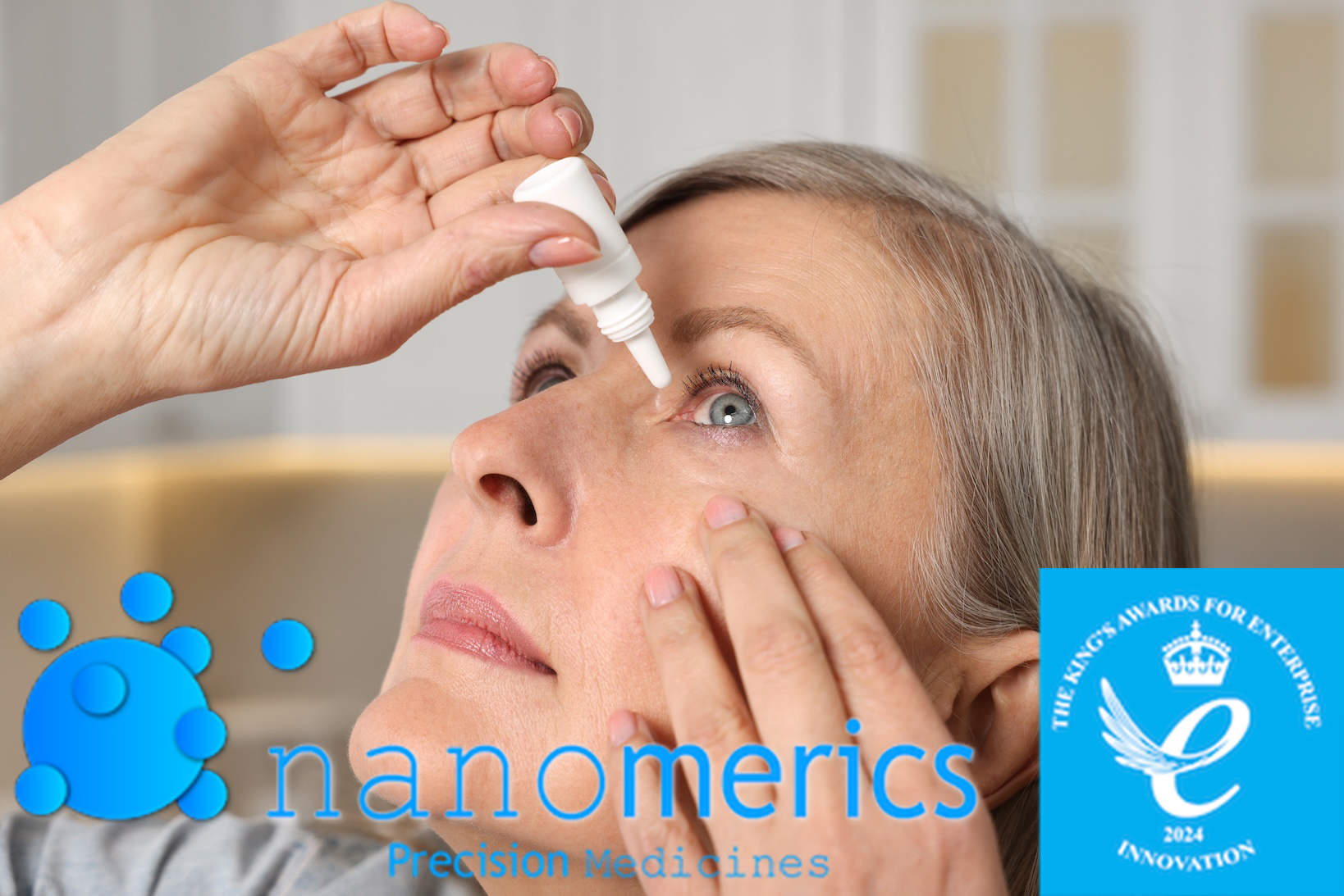 Nanomerics Reports Last Volunteer Visit in the OC134 Sunlight Trial ...