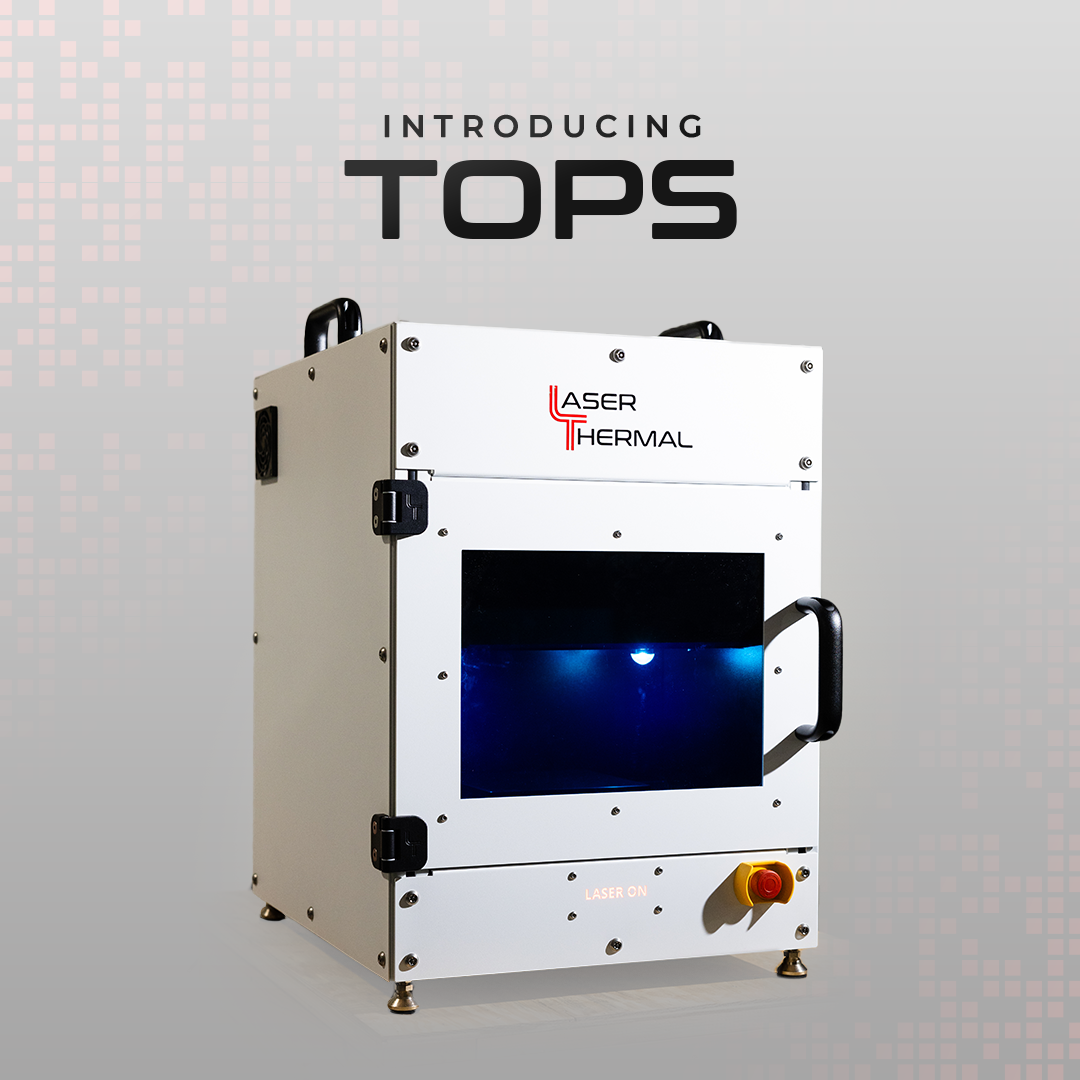 TOPS Revolutionizes Thermal Conductivity Testing for Solids, Liquids ...