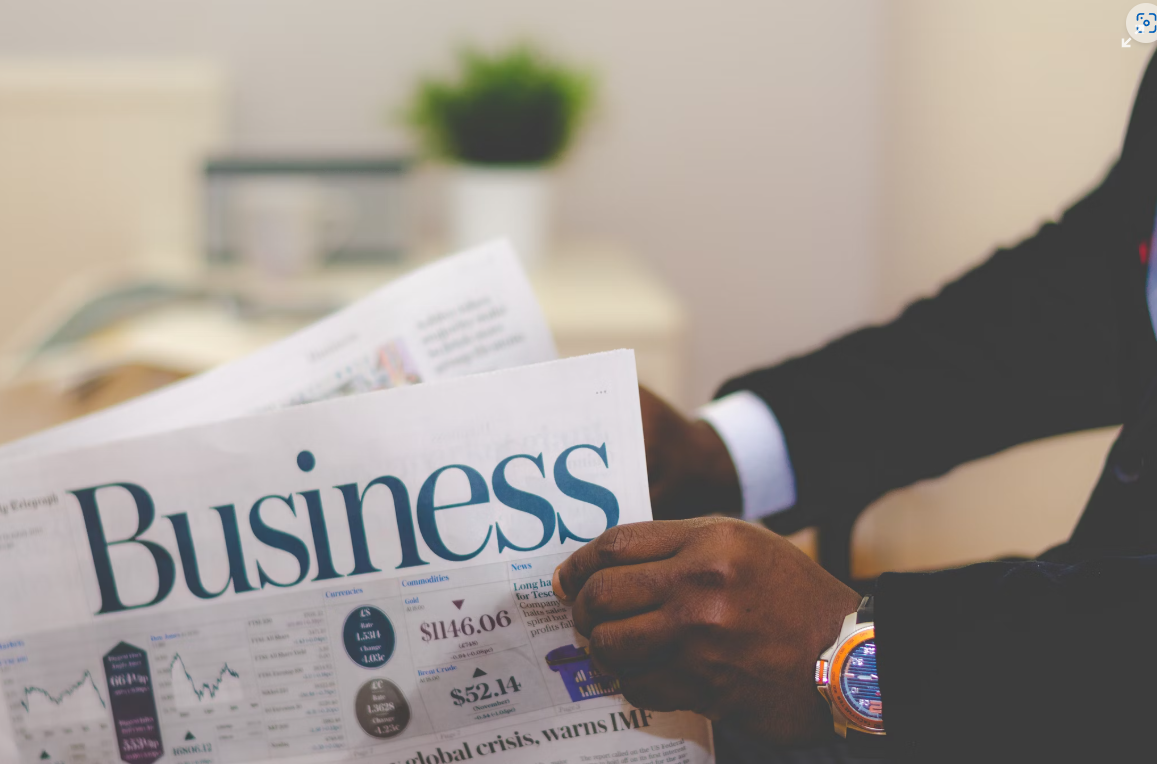 Ryan Rearden Launches New Personal Website to Share Insights, Ventures ...