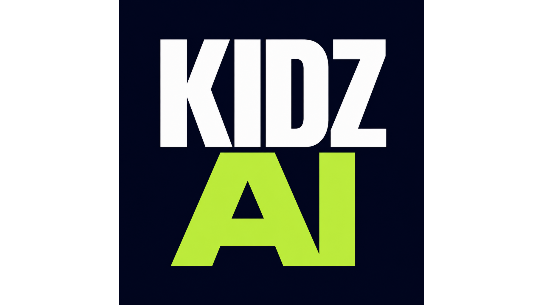 KIDZ AI Enters Exclusive Co-Development Partnership with ICreate ...