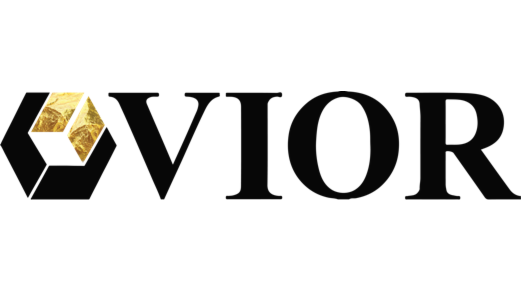 Vior Announces New Leadership to Drive Its Ambitious Growth Plans