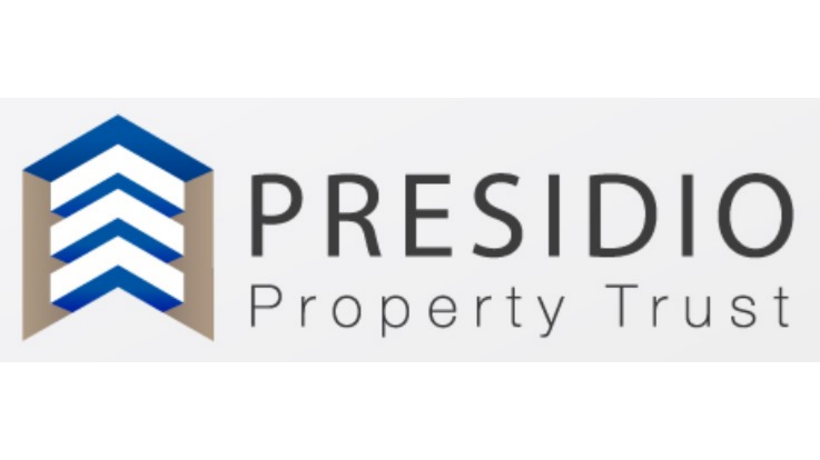 Presidio Property Trust Announces Suspension of Series D Preferred ...