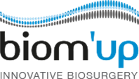 Biom'up HEMOBLAST(TM) Bellows full pivotal trial results published in ...
